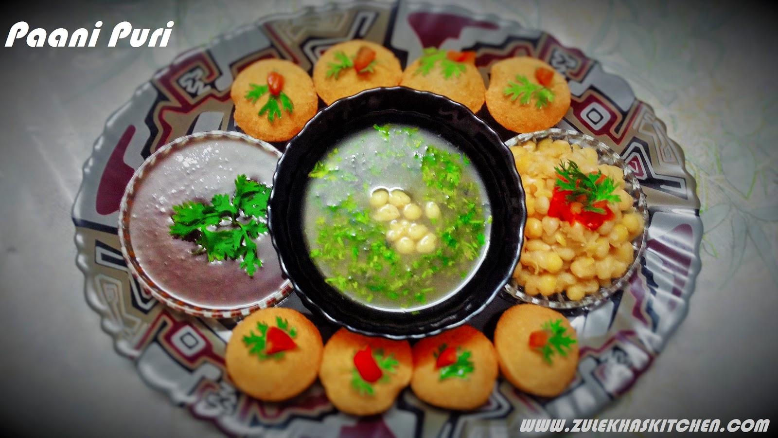 Pani Puri Wallpapers - Top Free Pani Puri Backgrounds - WallpaperAccess