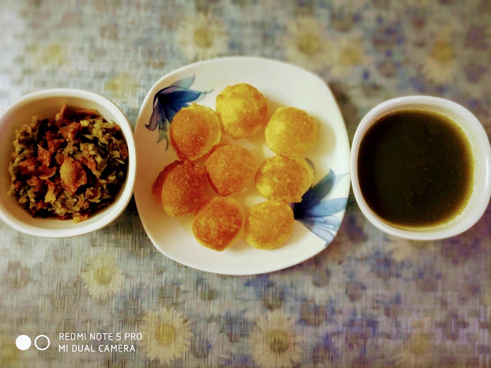 Panipuri Wallpapers - Top Free Panipuri Backgrounds - WallpaperAccess