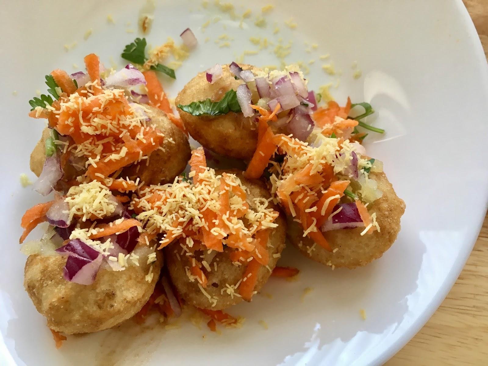 Panipuri Wallpapers - Top Free Panipuri Backgrounds - WallpaperAccess