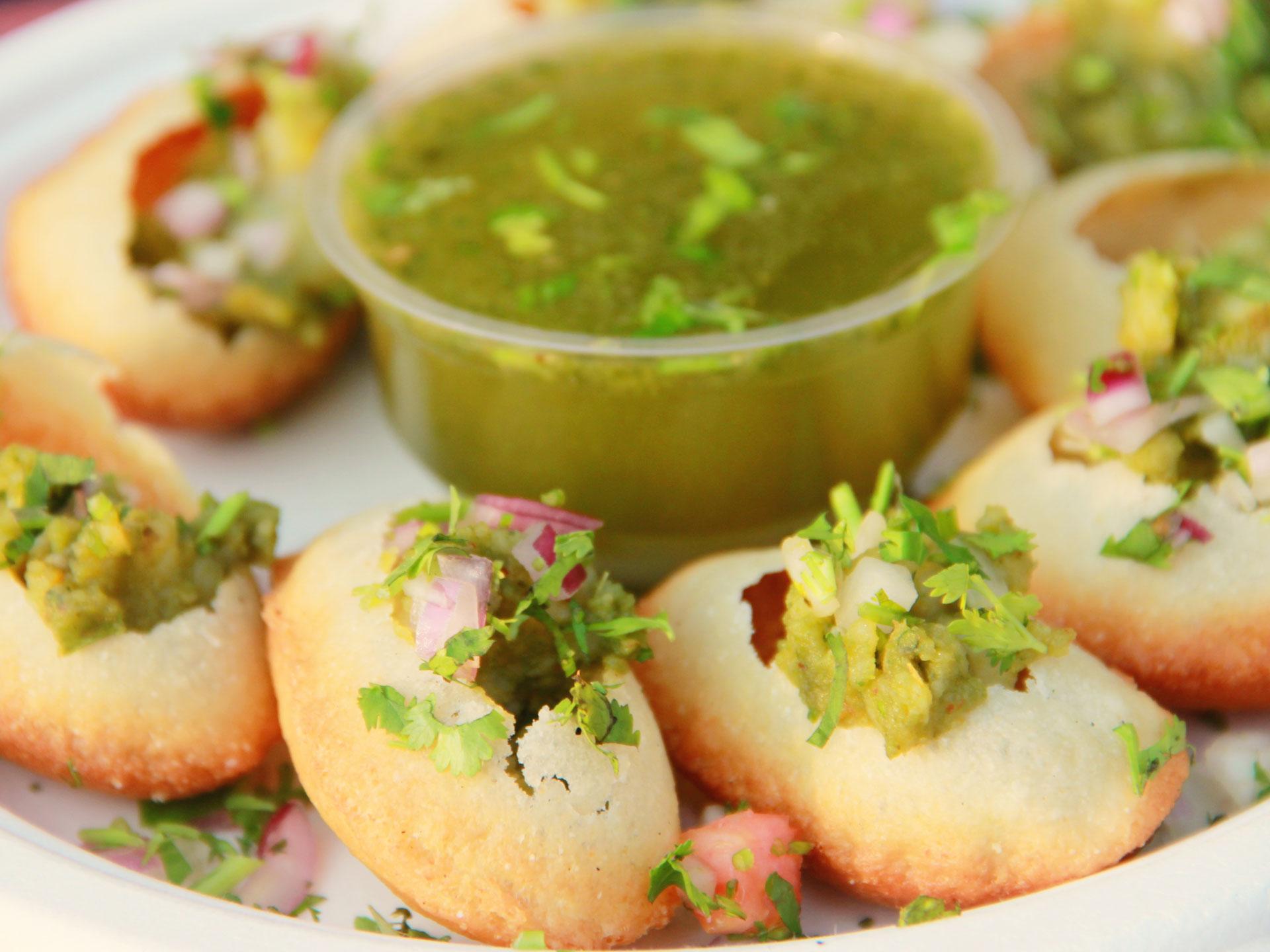 Panipuri Wallpapers - Top Free Panipuri Backgrounds - WallpaperAccess