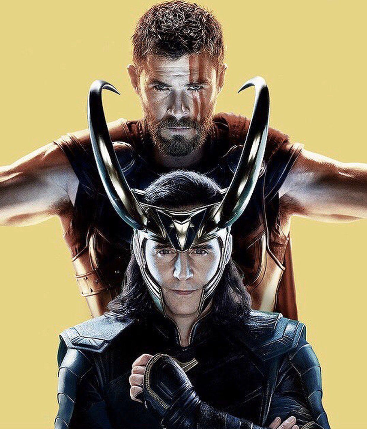 Thor vs Loki Wallpapers - Top Free Thor vs Loki Backgrounds ...