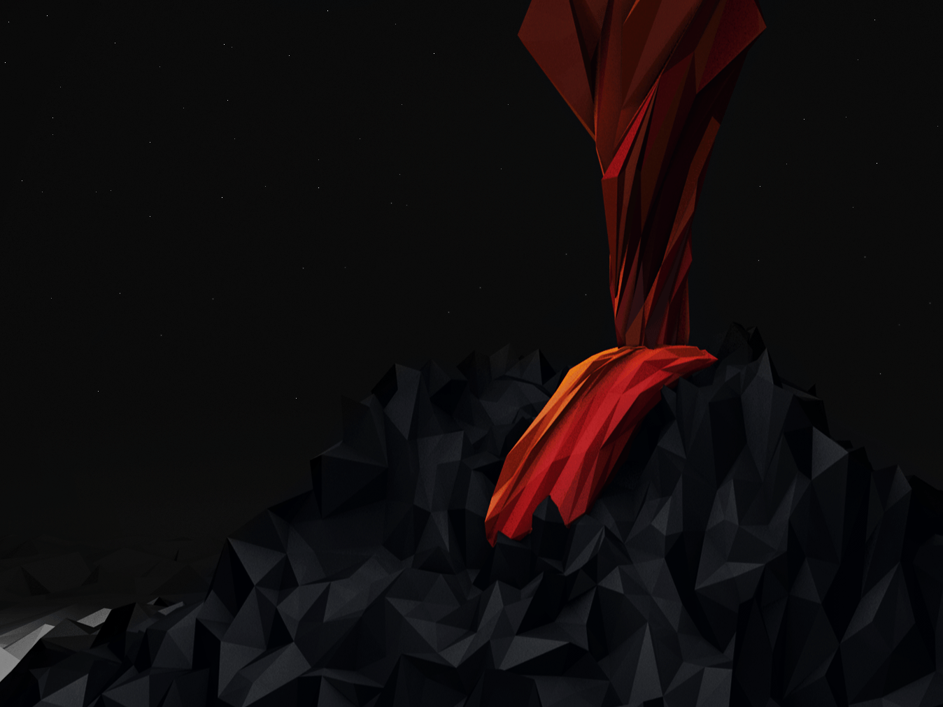 Obsidian Wallpapers - Top Free Obsidian Backgrounds - WallpaperAccess