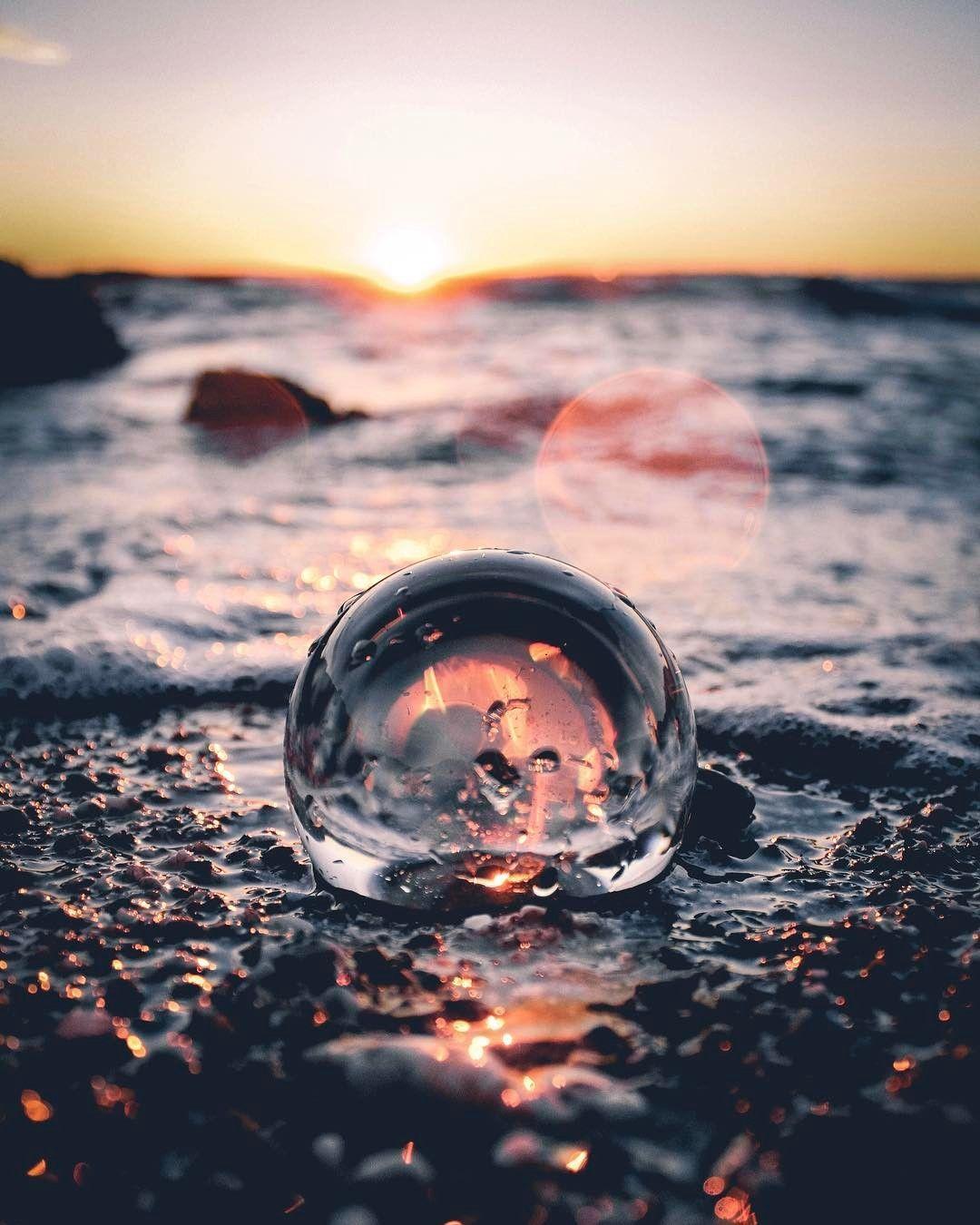 Glass Ball Wallpapers - Top Free Glass Ball Backgrounds - WallpaperAccess