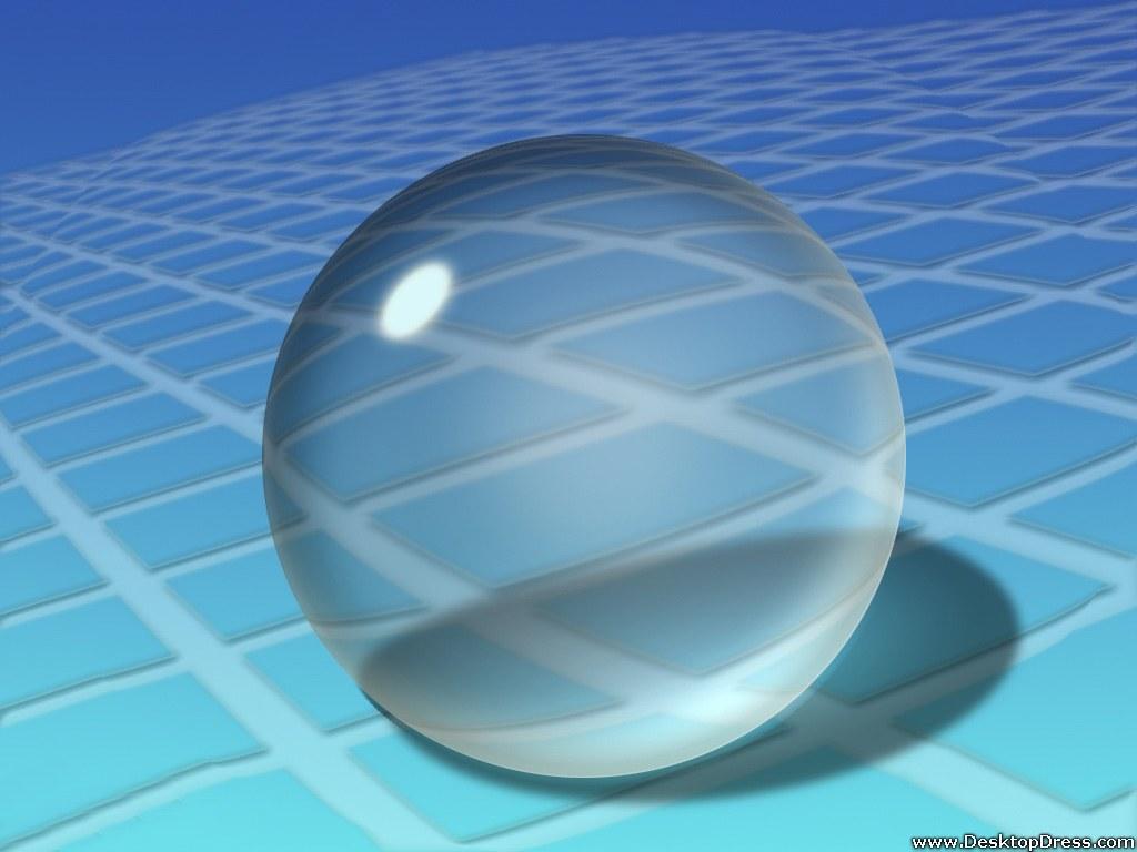 Glass Ball Wallpapers - Top Free Glass Ball Backgrounds - WallpaperAccess