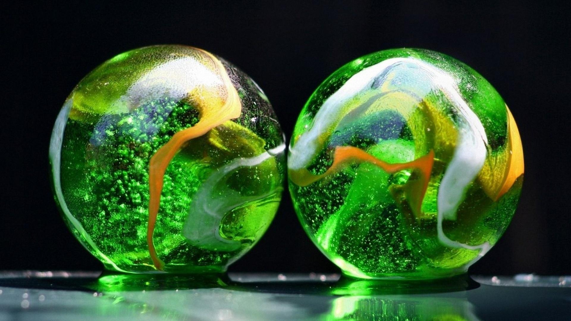 Glass Ball Wallpapers - Top Free Glass Ball Backgrounds - WallpaperAccess