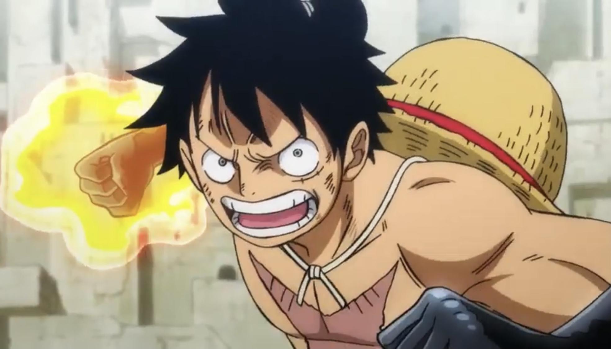 Onigashima Wallpapers - Top Free Onigashima Backgrounds - WallpaperAccess