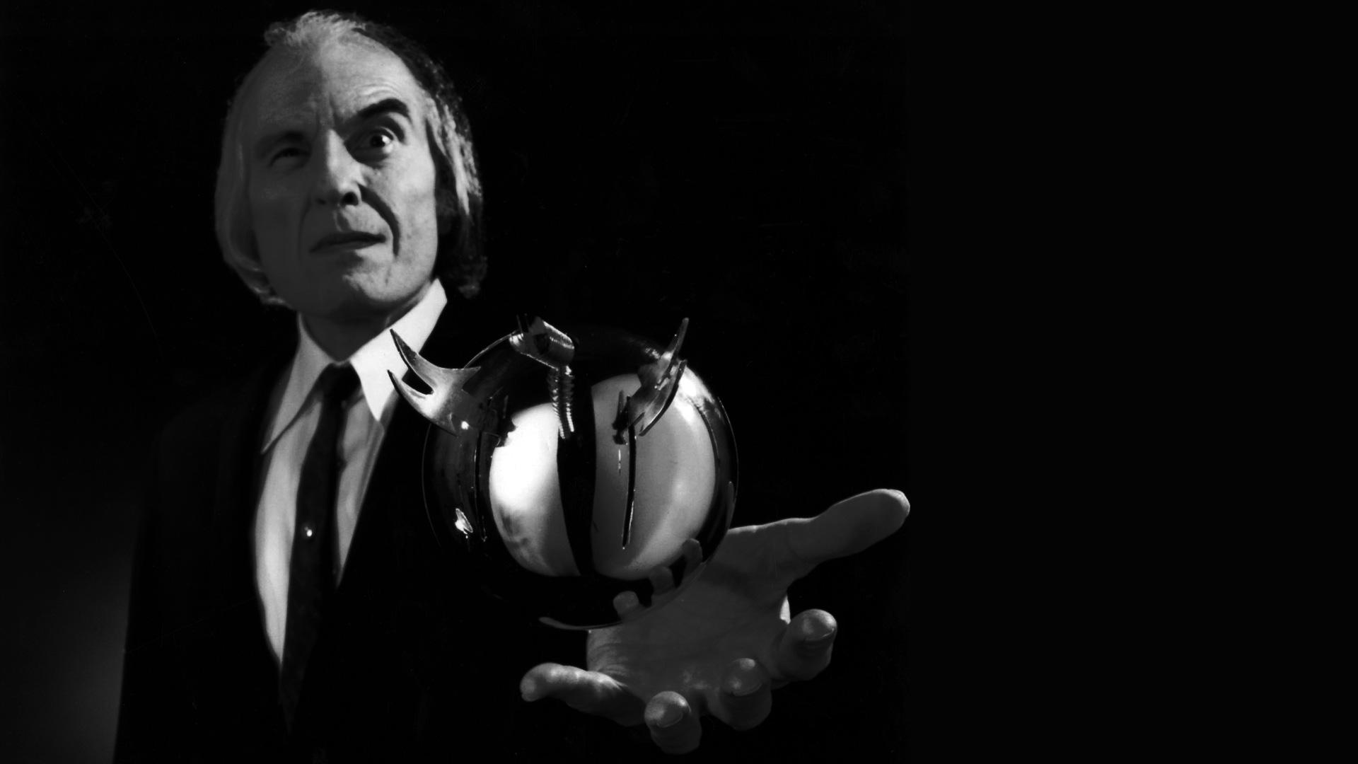 Phantasm Wallpapers - Top Free Phantasm Backgrounds - WallpaperAccess