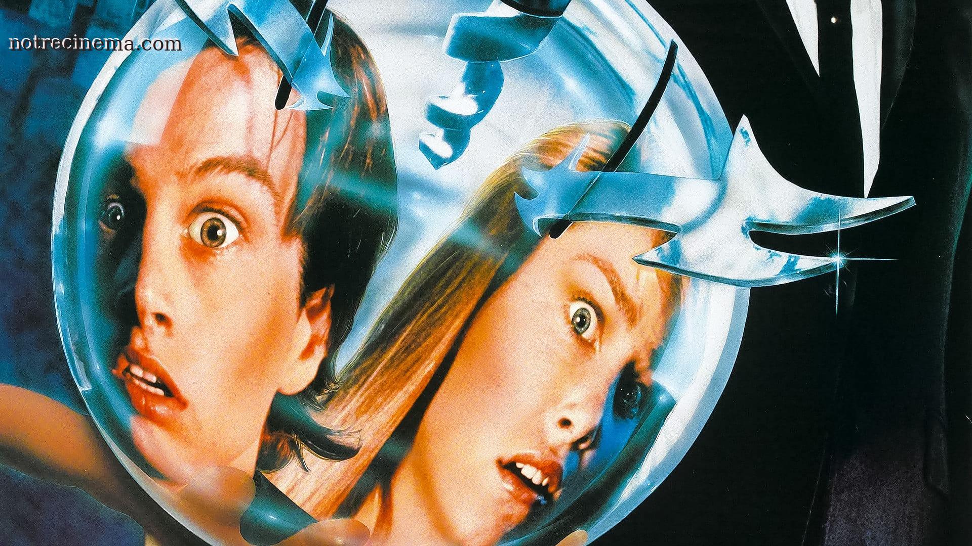 Phantasm Wallpapers - Top Free Phantasm Backgrounds - WallpaperAccess