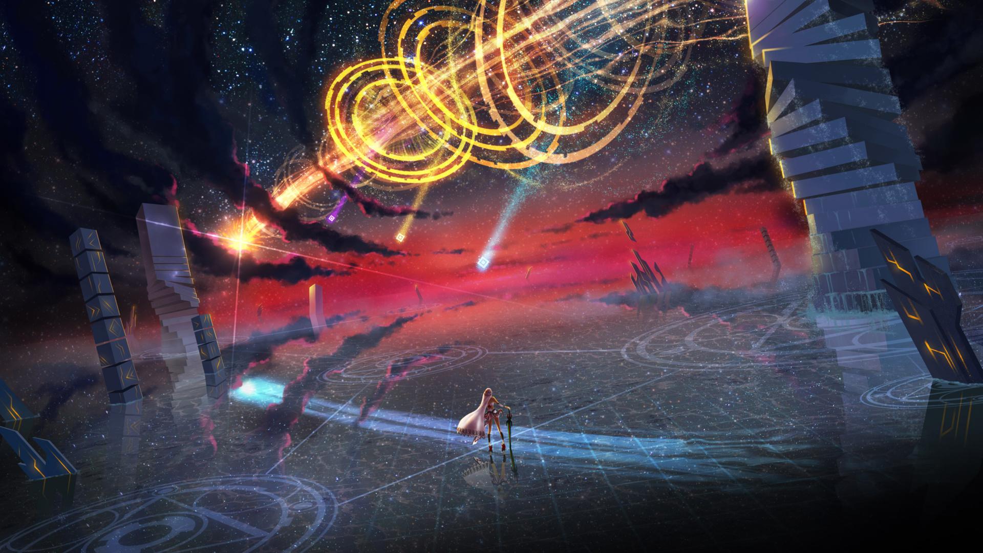 Phantasm Wallpapers - Top Free Phantasm Backgrounds - WallpaperAccess