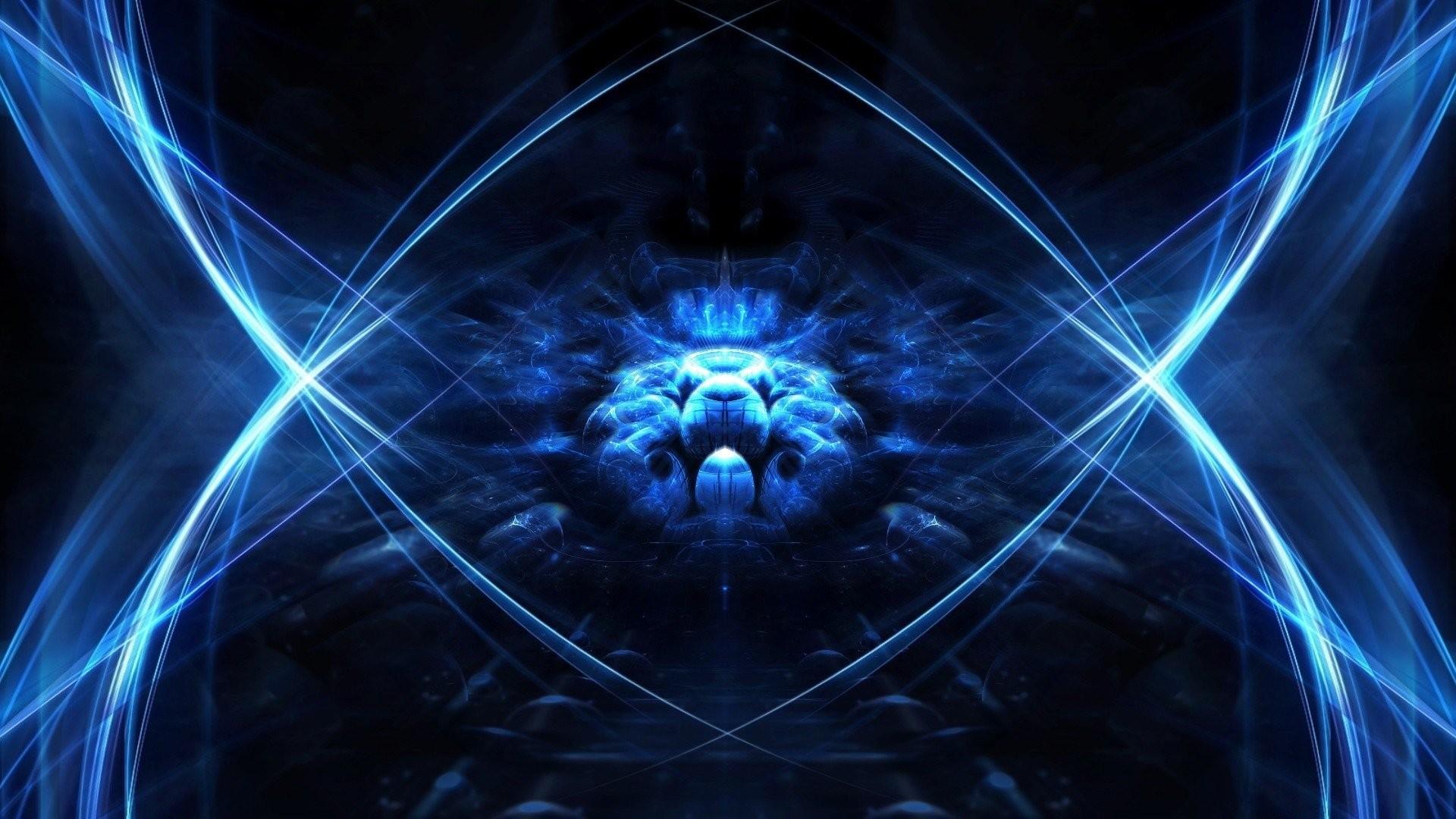 Black Blue Shards Wallpapers - Top Free Black Blue Shards Backgrounds ...