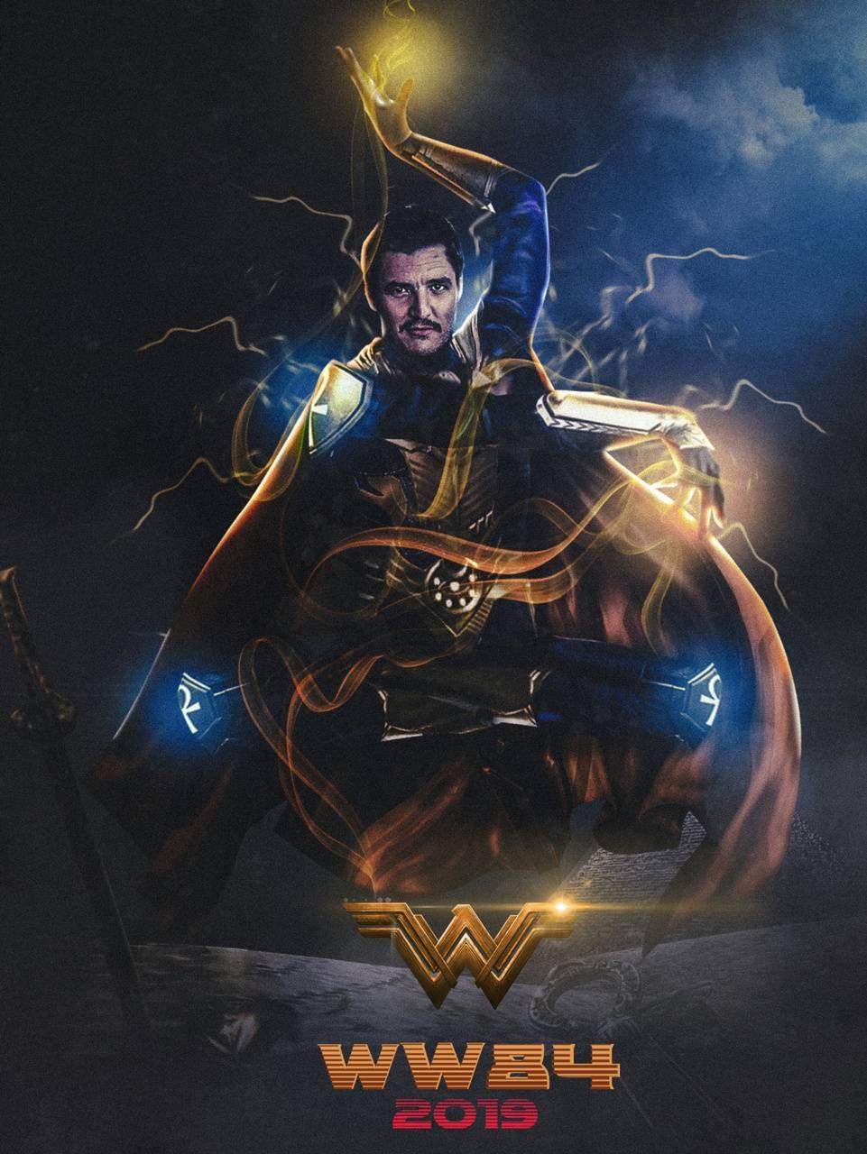 Dr Fate Wallpapers - Top Free Dr Fate Backgrounds - WallpaperAccess