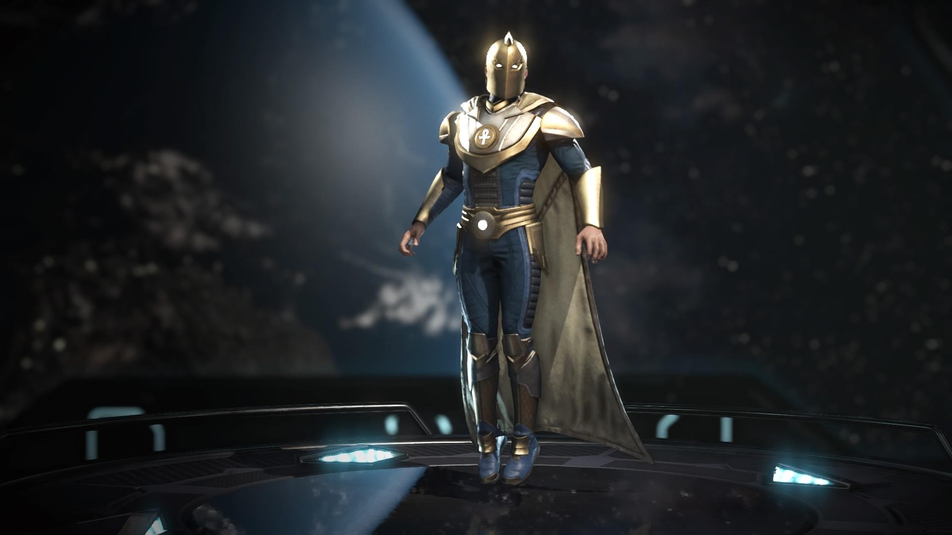 Dr Fate Wallpapers - Top Free Dr Fate Backgrounds - WallpaperAccess