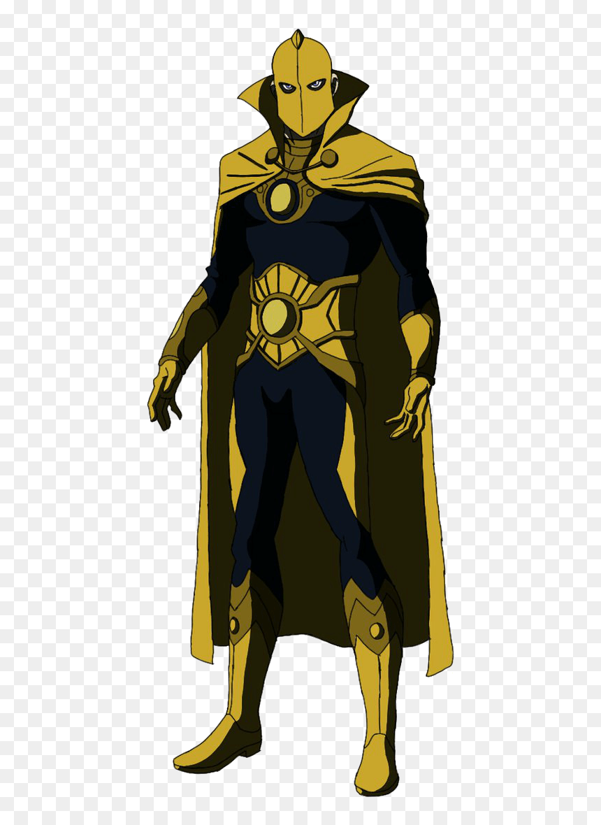 Dr Fate Wallpapers - Top Free Dr Fate Backgrounds - WallpaperAccess