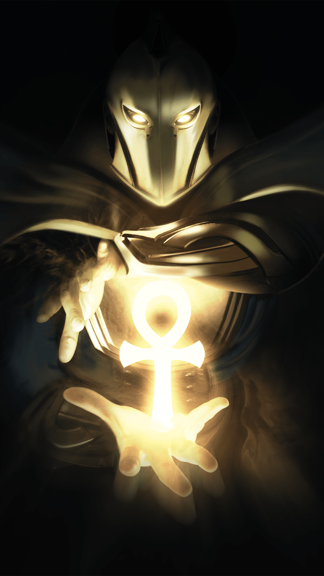 Dr Fate Wallpapers - Top Free Dr Fate Backgrounds - WallpaperAccess