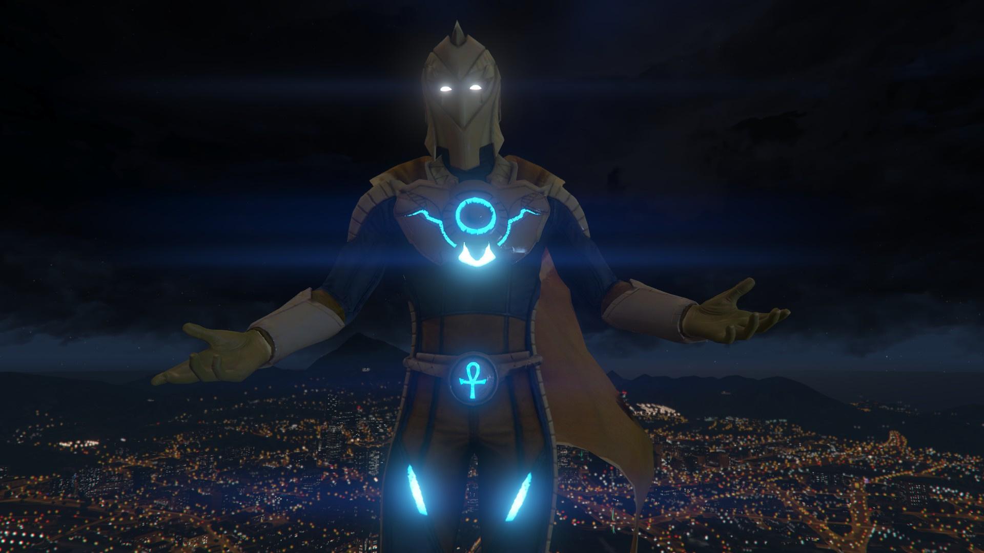 Dr Fate Wallpapers - Top Free Dr Fate Backgrounds - WallpaperAccess