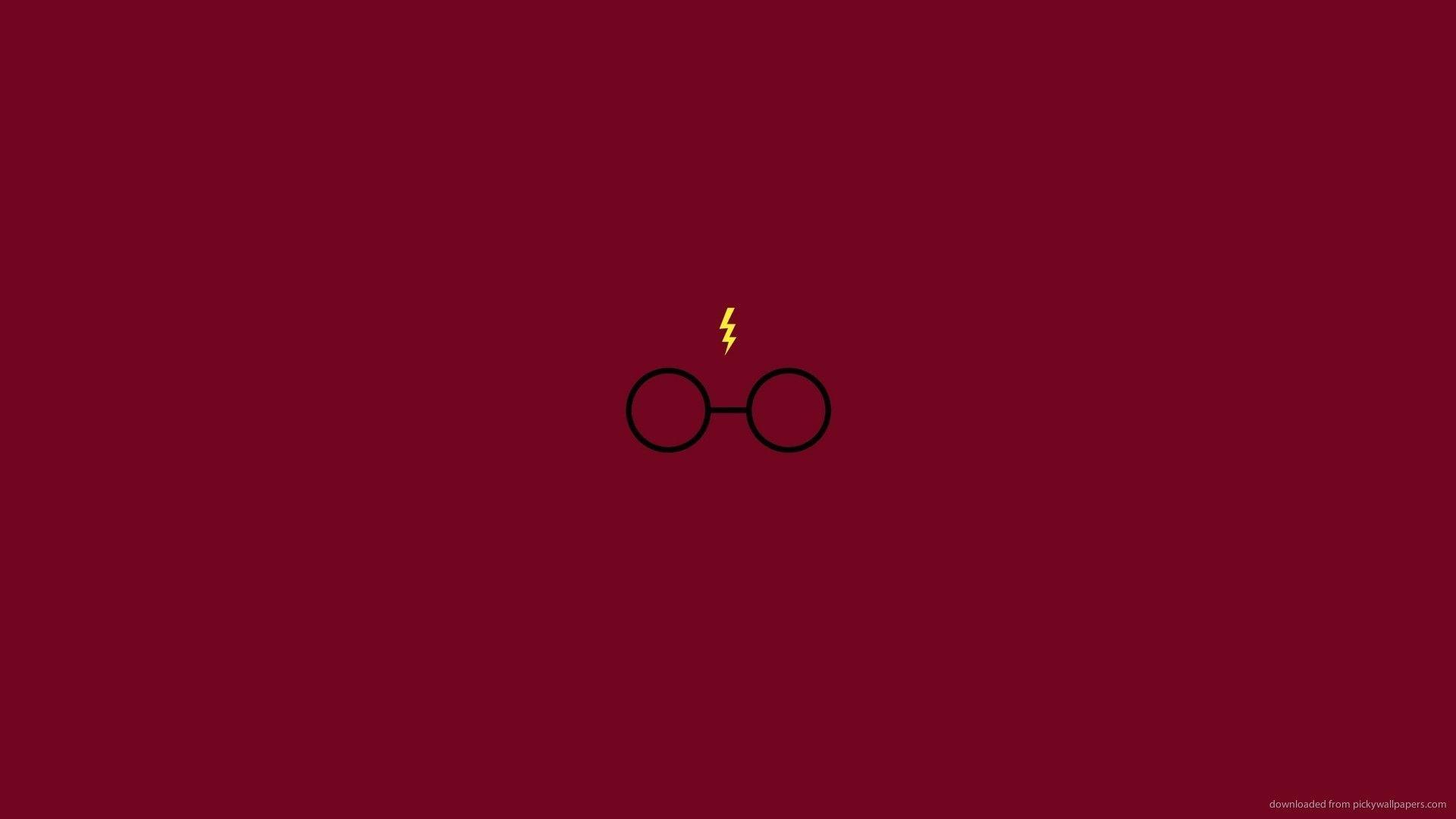 Harry Potter Simple Wallpapers - Top Free Harry Potter Simple ...