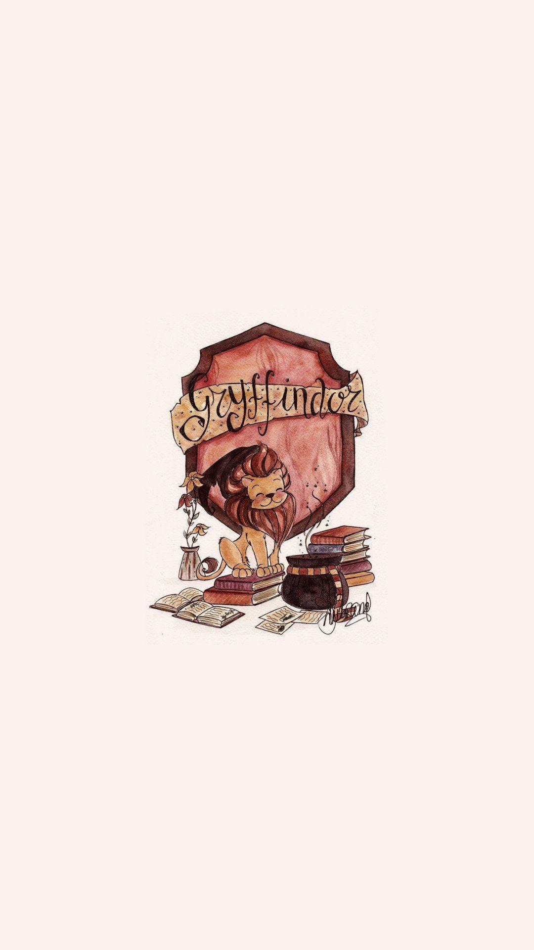 Harry Potter Simple Wallpapers - Top Free Harry Potter Simple ...