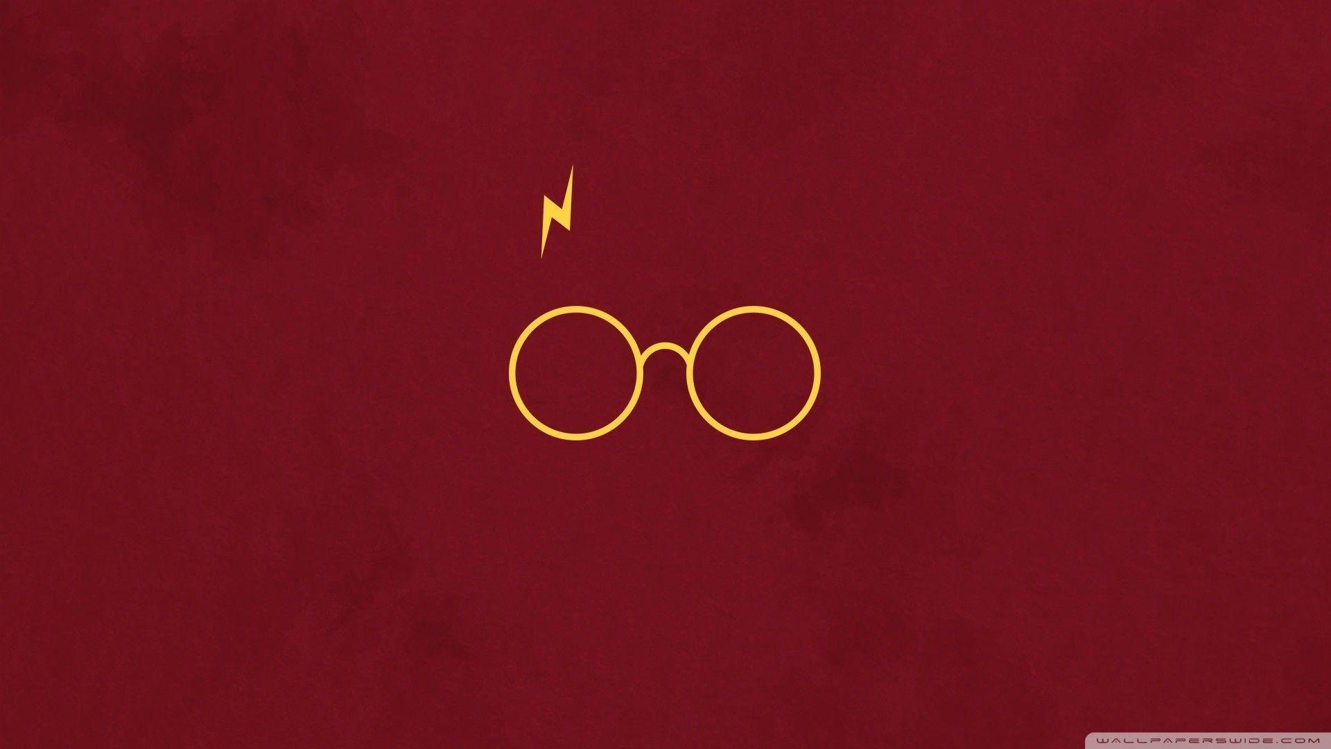 Harry Potter Simple Wallpapers - Top Free Harry Potter Simple ...