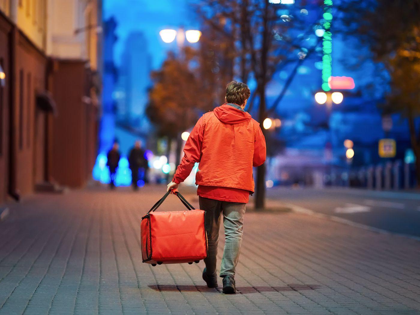 Food Delivery Wallpapers - Top Free Food Delivery Backgrounds ...