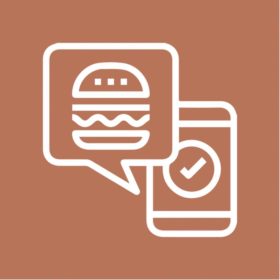 Food Delivery Wallpapers - Top Free Food Delivery Backgrounds ...