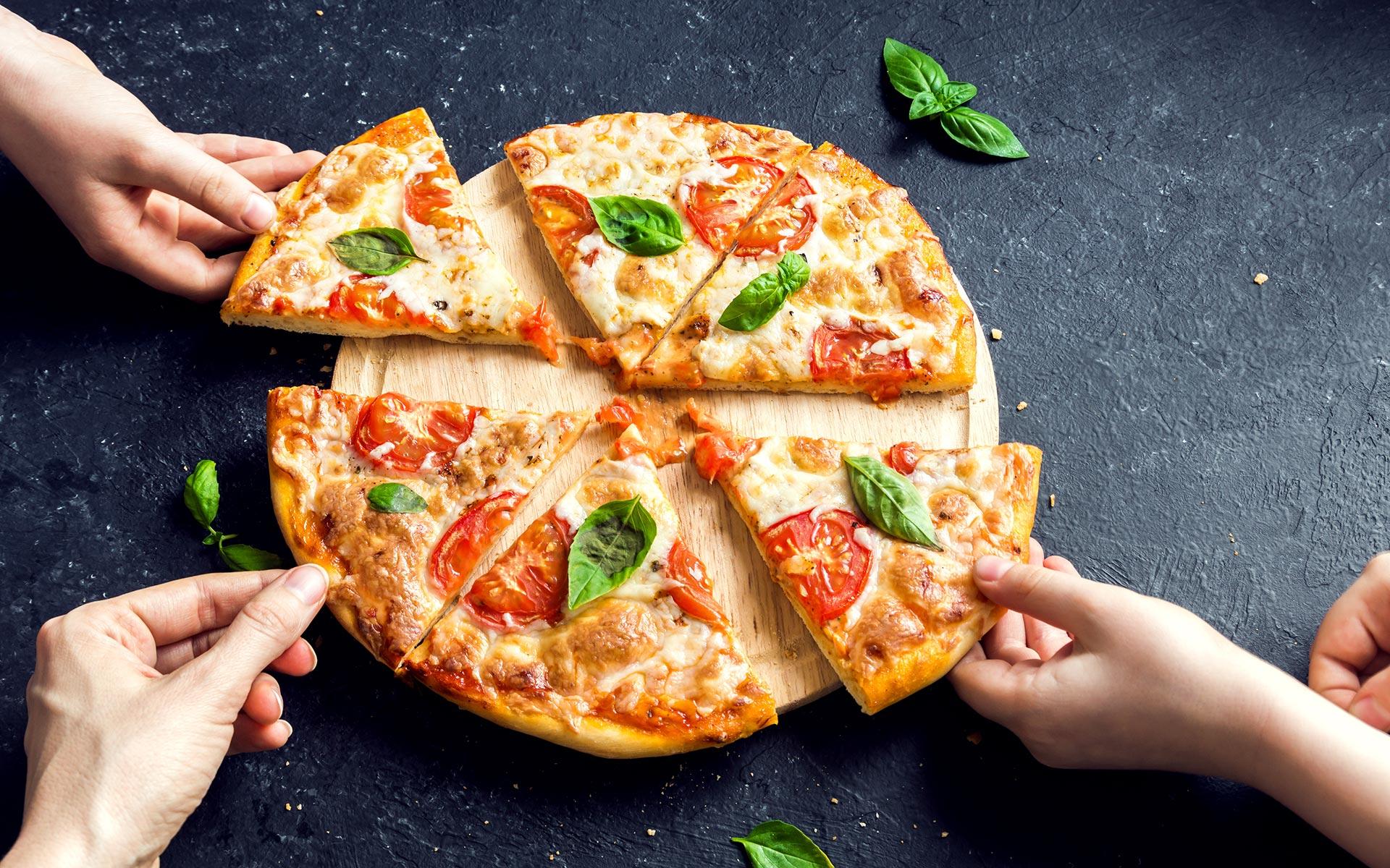 Food Delivery Wallpapers - Top Free Food Delivery Backgrounds ...