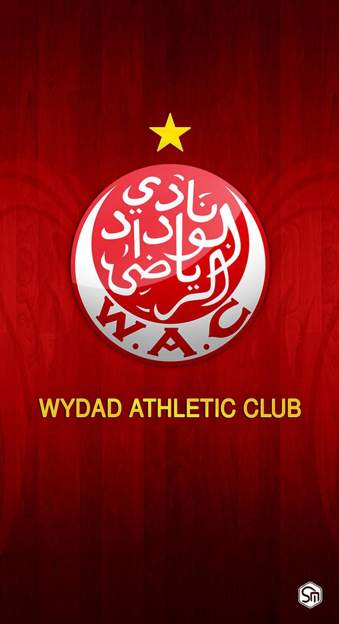 WYDAD Athletic Club Wallpapers - Top Free WYDAD Athletic Club ...