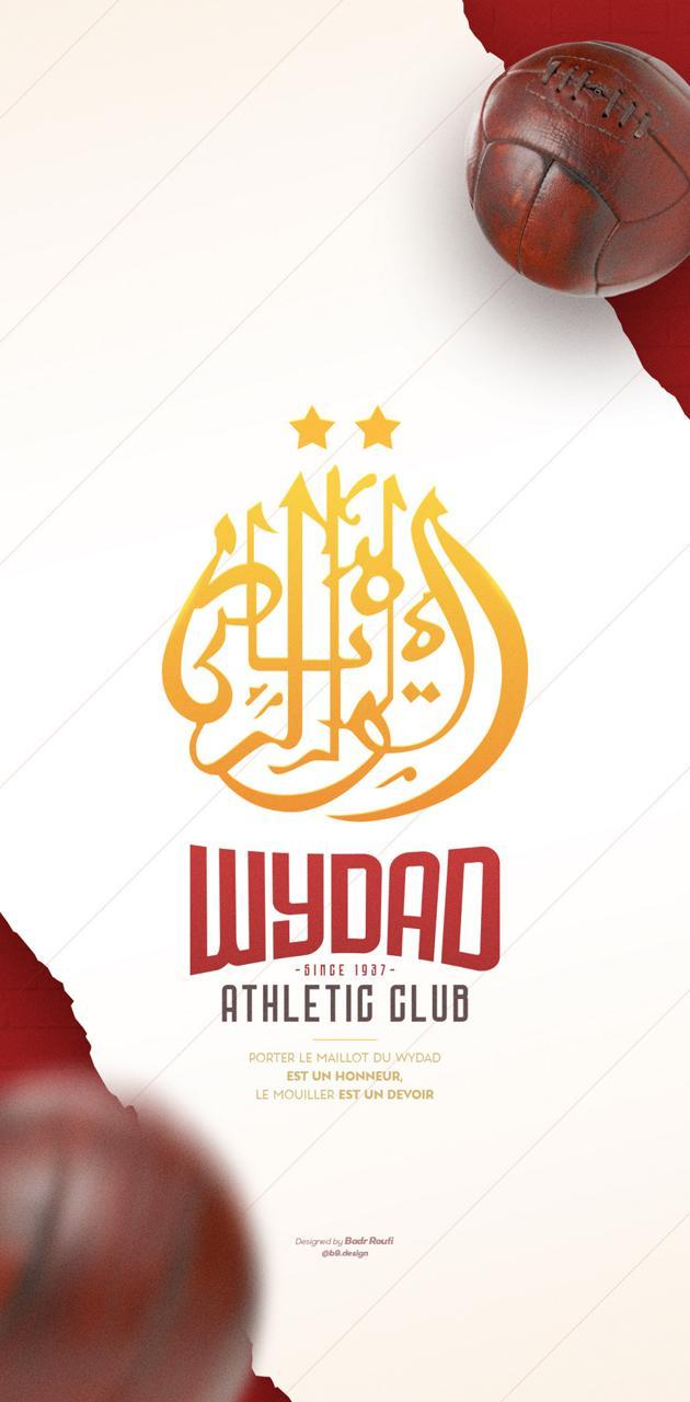 WYDAD Athletic Club Wallpapers - Top Free WYDAD Athletic Club ...