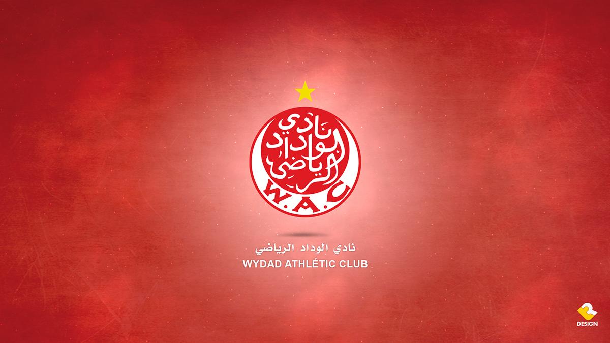 WYDAD Athletic Club Wallpapers - Top Free WYDAD Athletic Club ...