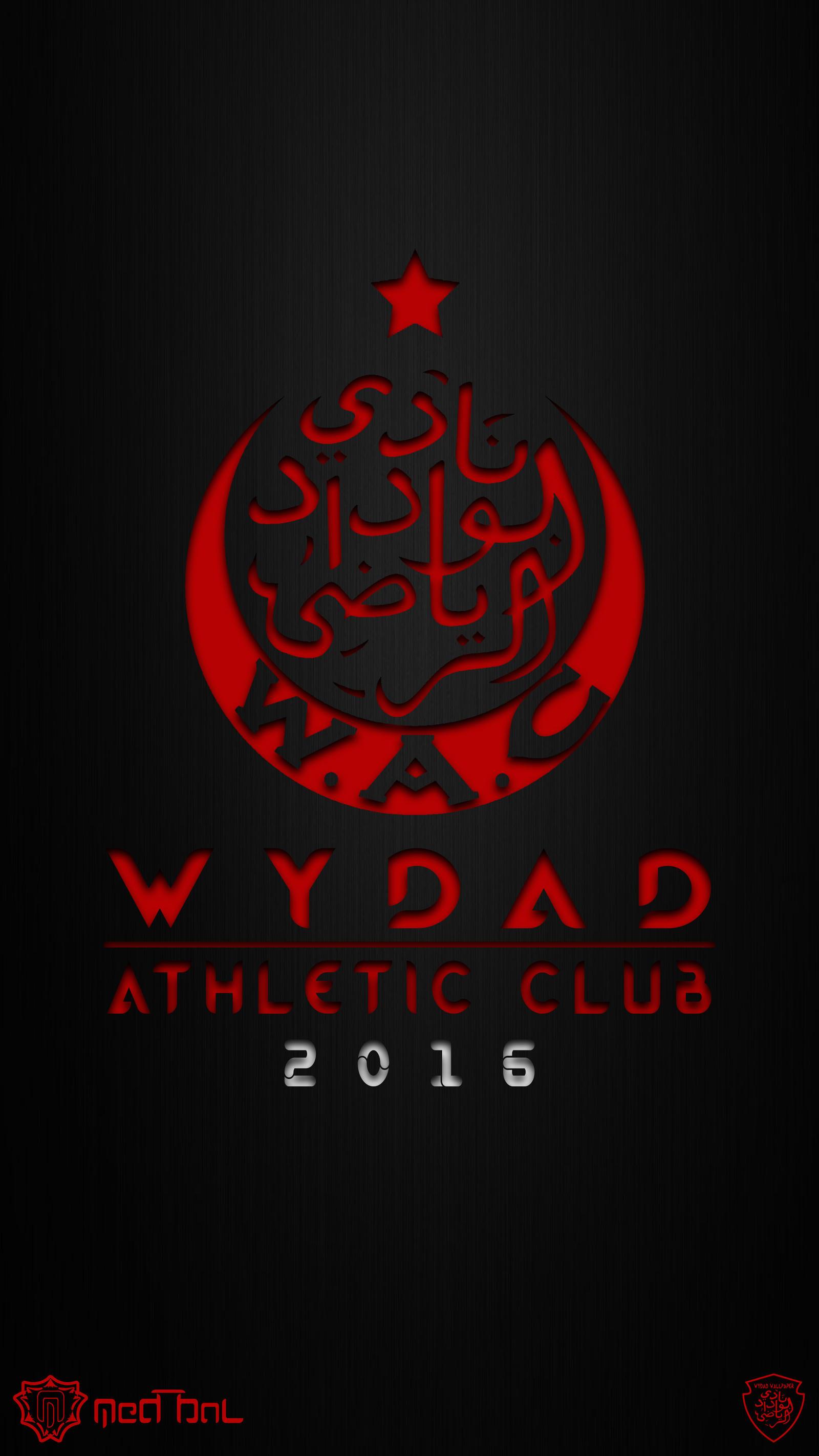 WYDAD Athletic Club Wallpapers - Top Free WYDAD Athletic Club ...