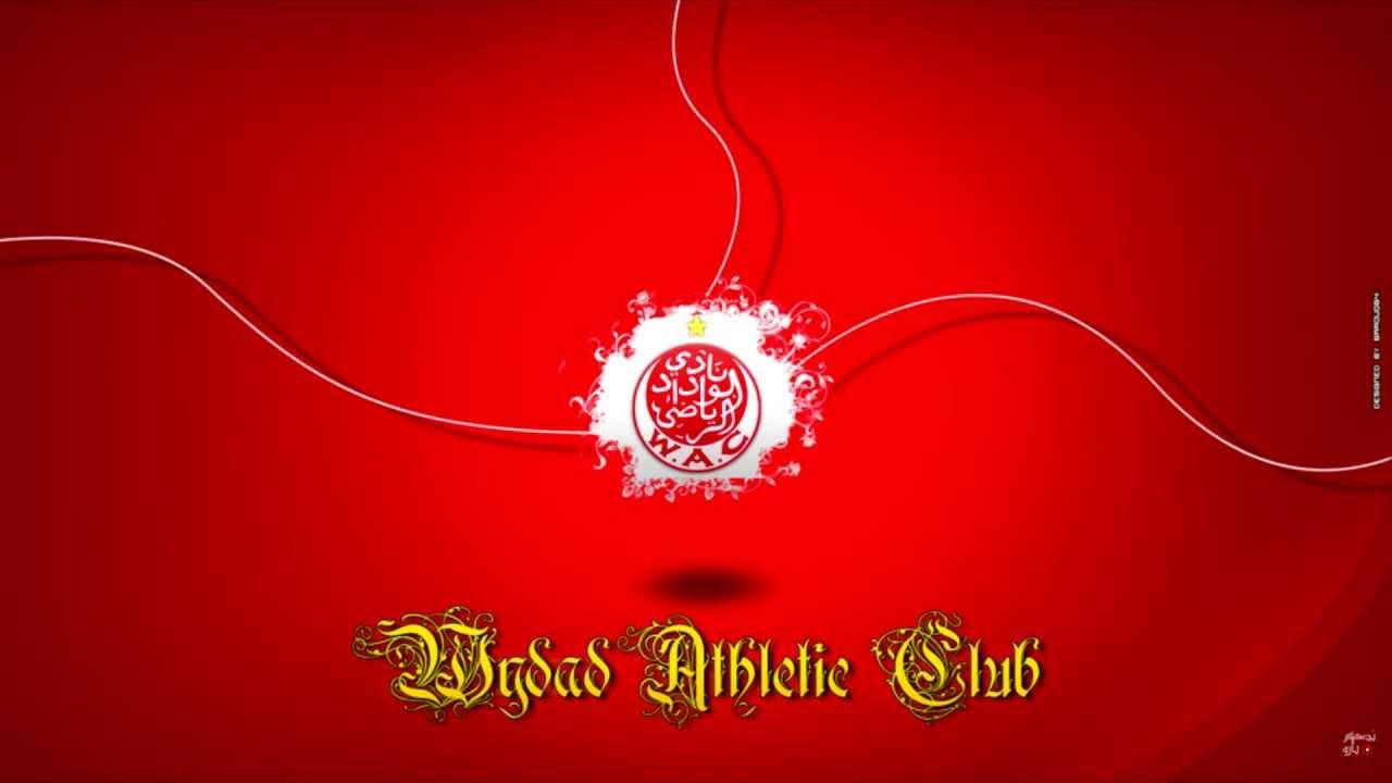 WYDAD Athletic Club Wallpapers - Top Free WYDAD Athletic Club ...