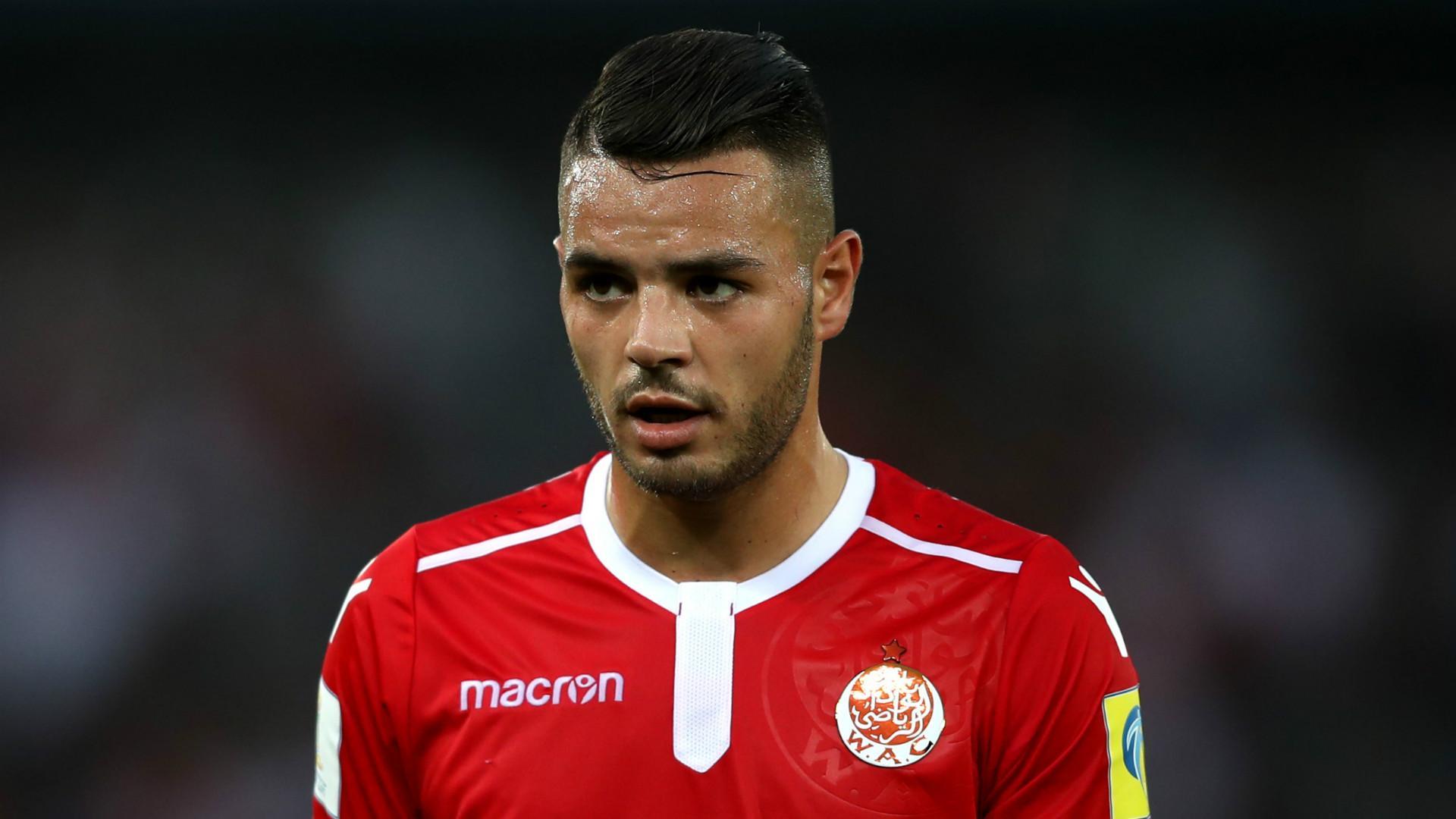 WYDAD Athletic Club Wallpapers - Top Free WYDAD Athletic Club ...