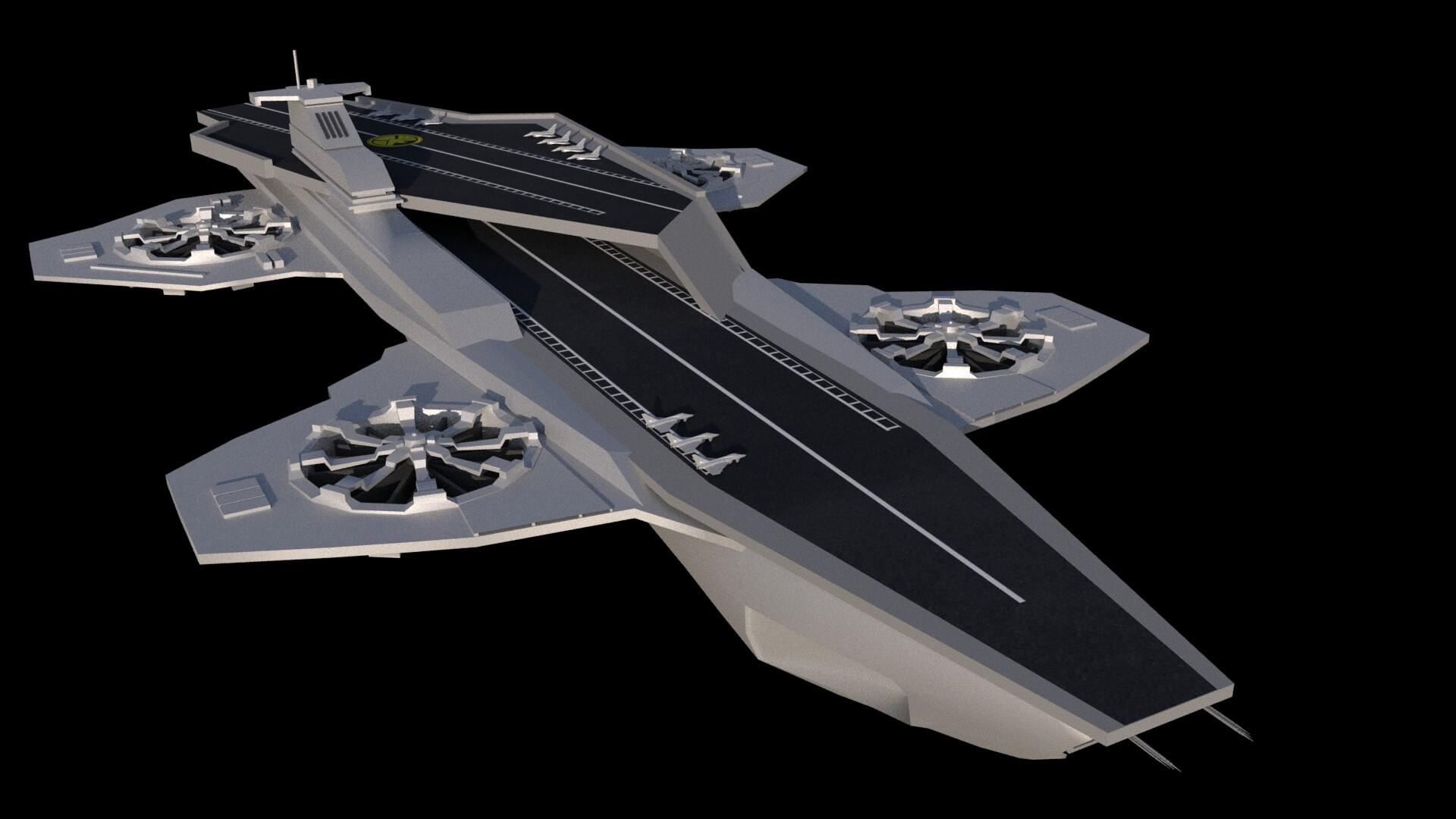 Helicarrier Wallpapers - Top Free Helicarrier Backgrounds - WallpaperAccess
