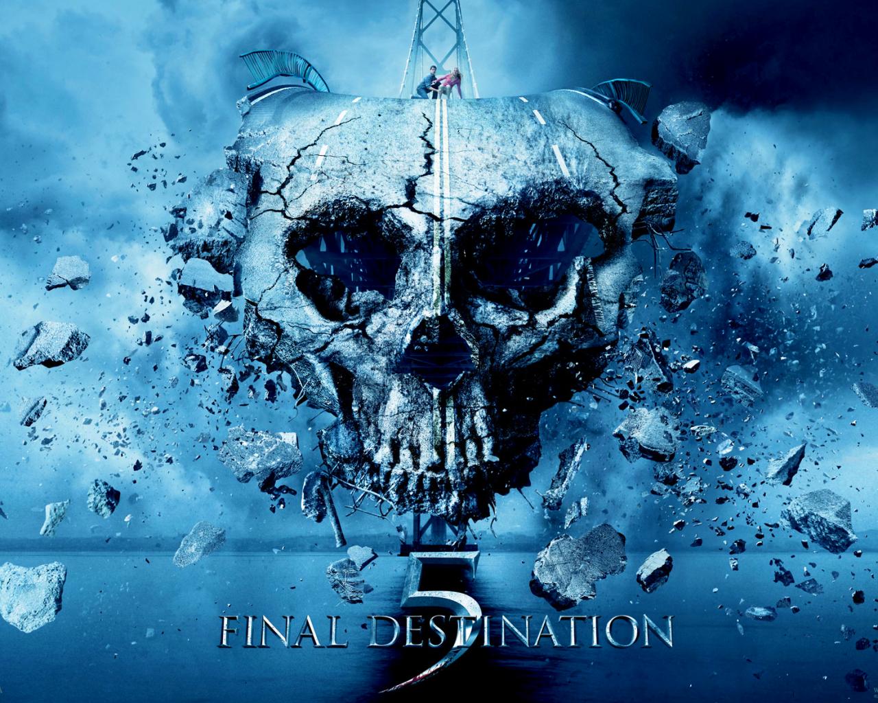Final Destination Wallpapers - Top Free Final Destination Backgrounds ...