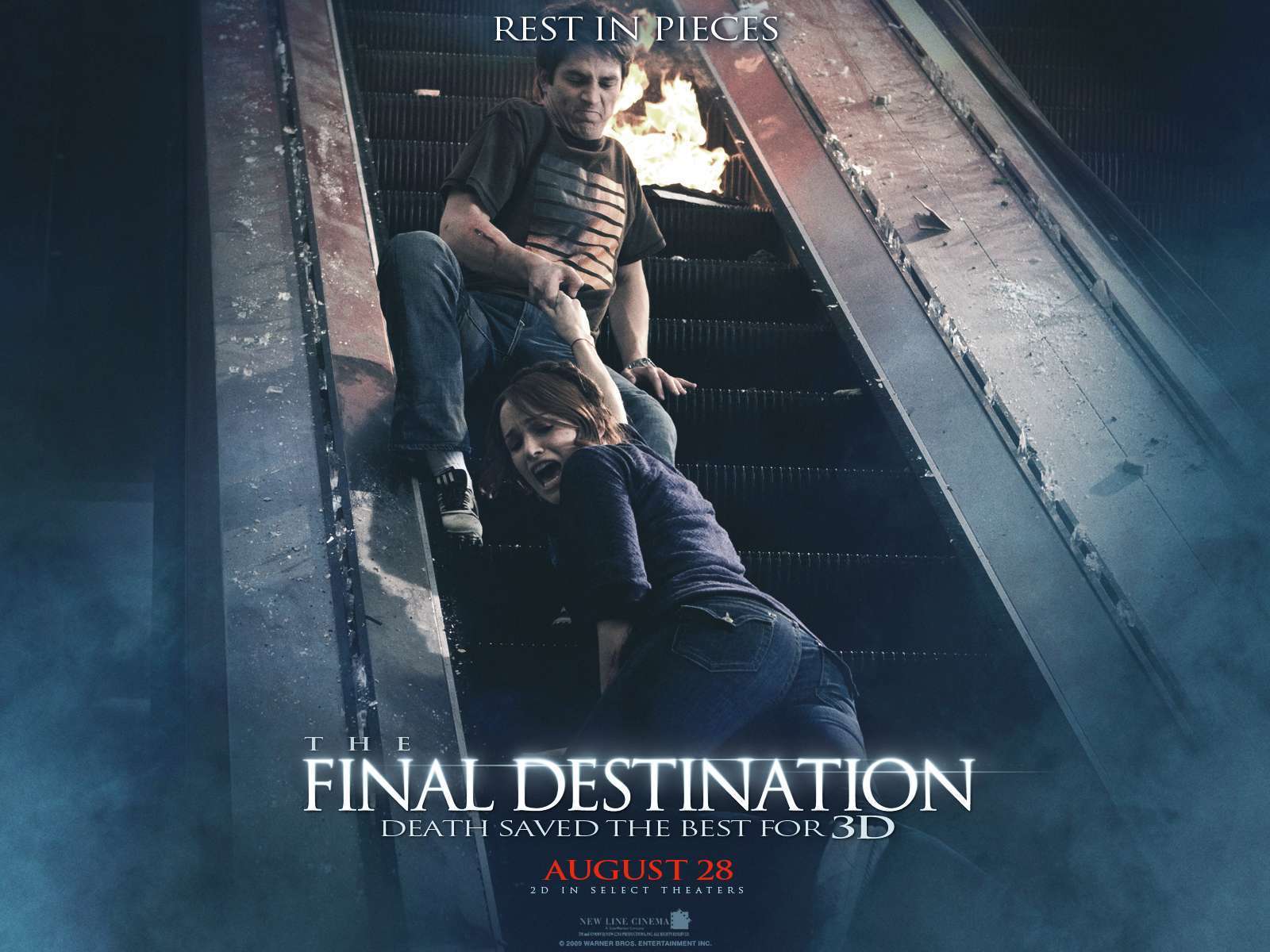 Final Destination Wallpapers - Top Free Final Destination Backgrounds ...