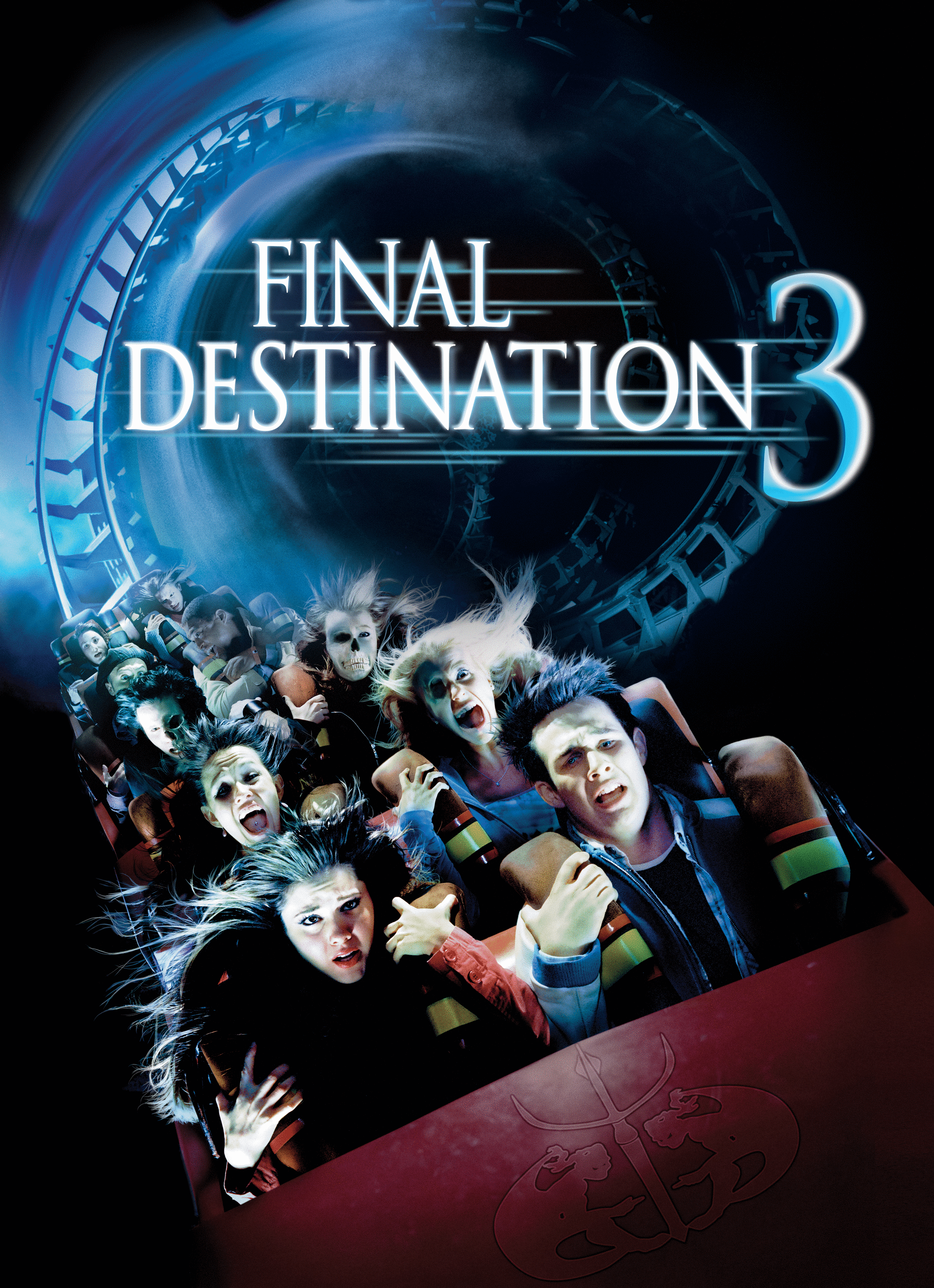 Final Destination Wallpapers - Top Free Final Destination Backgrounds ...