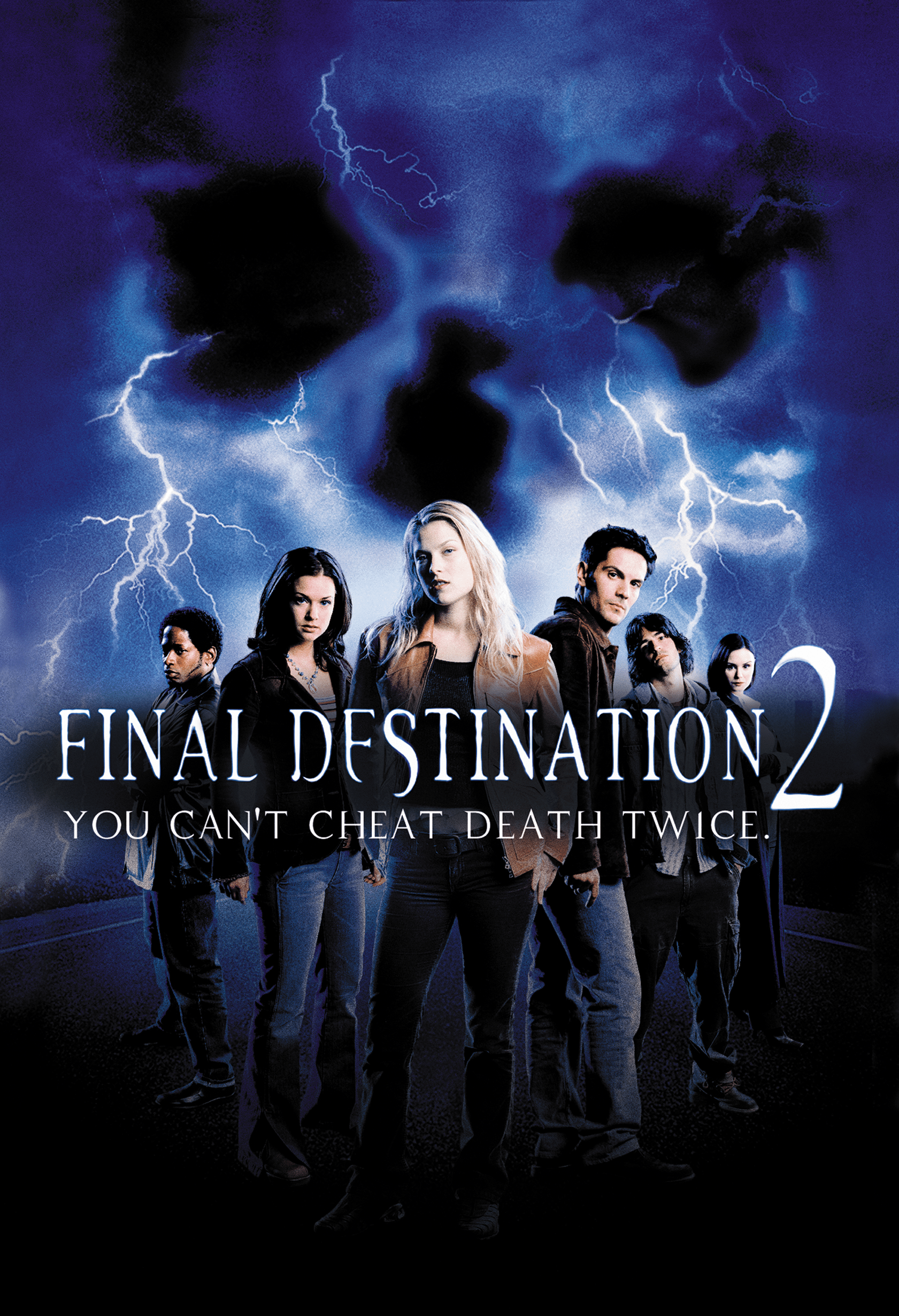 Final Destination Wallpapers - Top Free Final Destination Backgrounds ...
