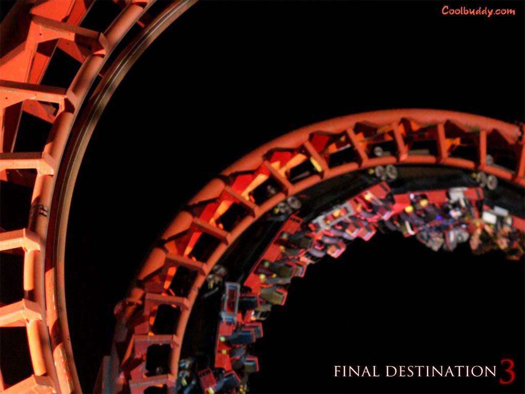 Final Destination Wallpapers - Top Free Final Destination Backgrounds ...