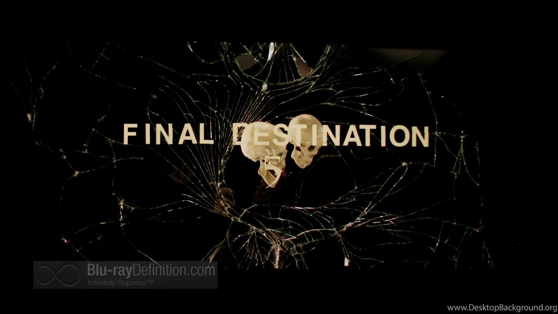 Final Destination Wallpapers - Top Free Final Destination Backgrounds ...
