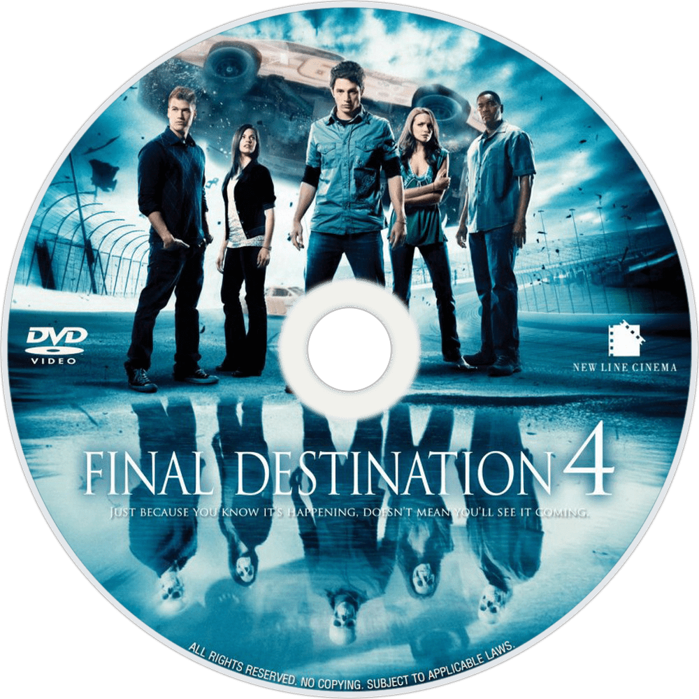 Final Destination Wallpapers - Top Free Final Destination Backgrounds ...