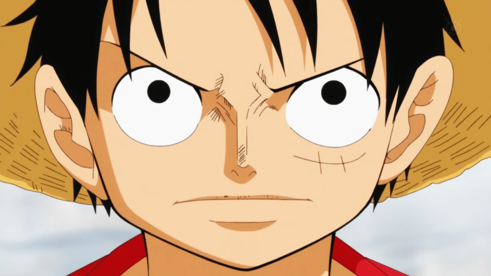Luffy Face Wallpapers - Top Free Luffy Face Backgrounds - WallpaperAccess