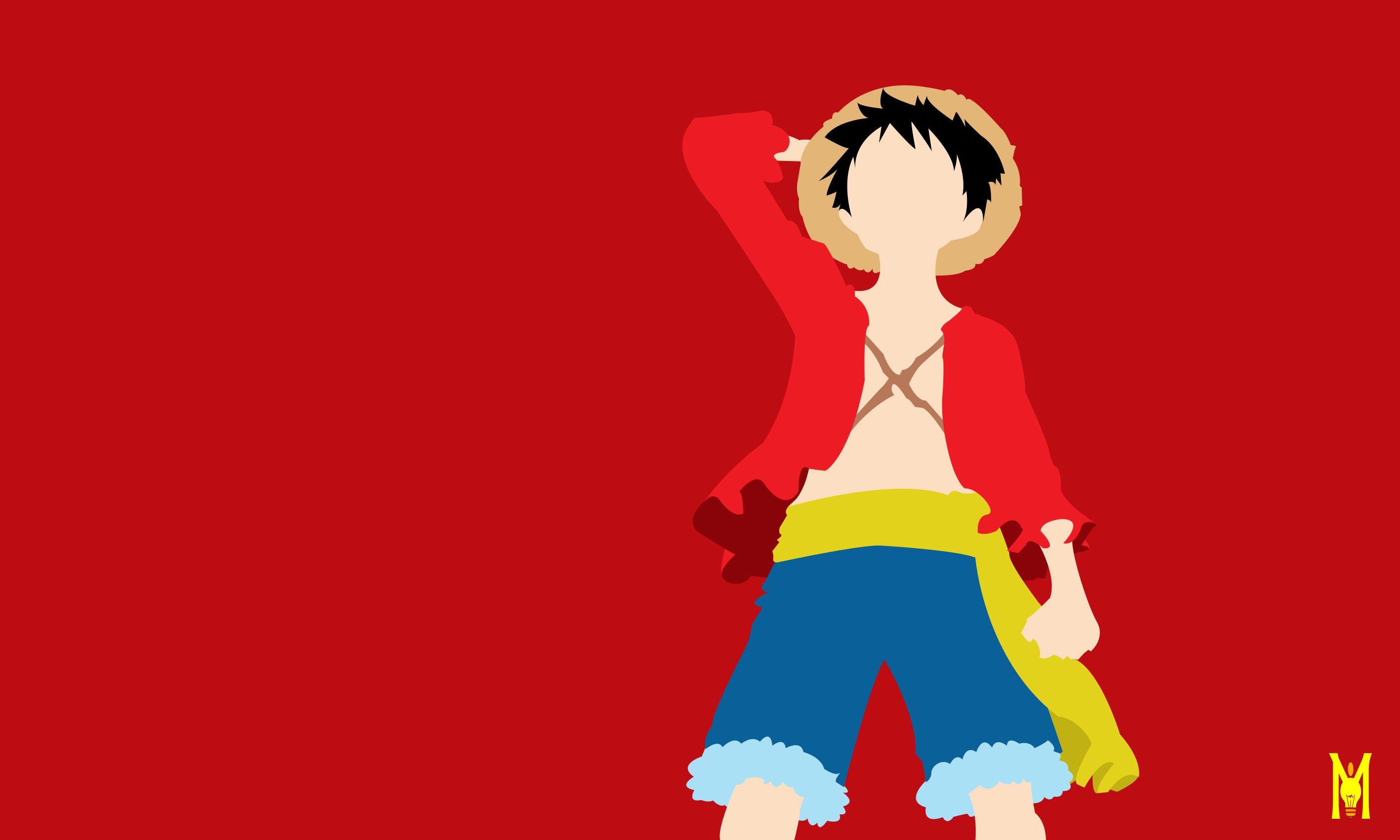 Luffy Face Wallpapers - Top Free Luffy Face Backgrounds - WallpaperAccess