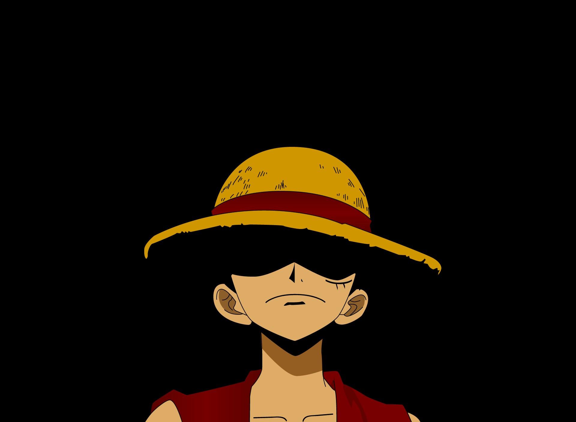 Luffy Face Wallpapers - Top Free Luffy Face Backgrounds - WallpaperAccess