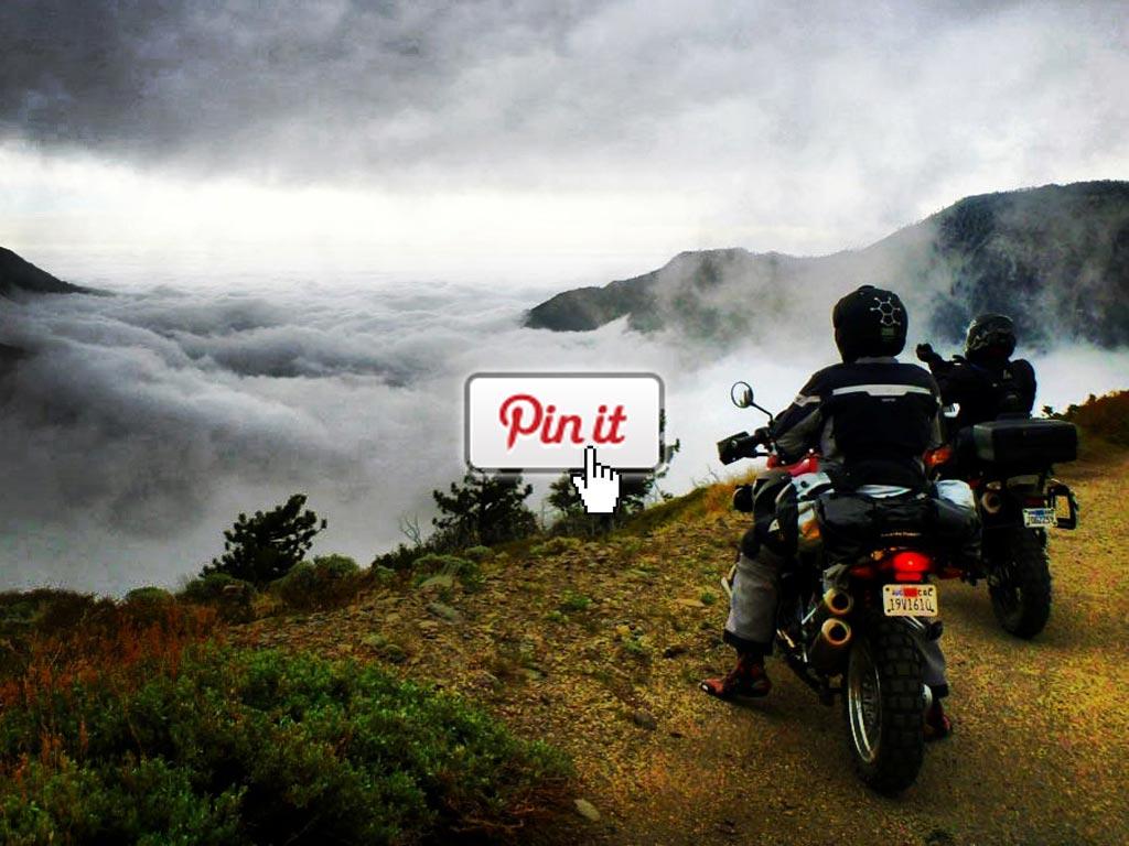 Bike Travel Wallpapers - Top Free Bike Travel Backgrounds - WallpaperAccess