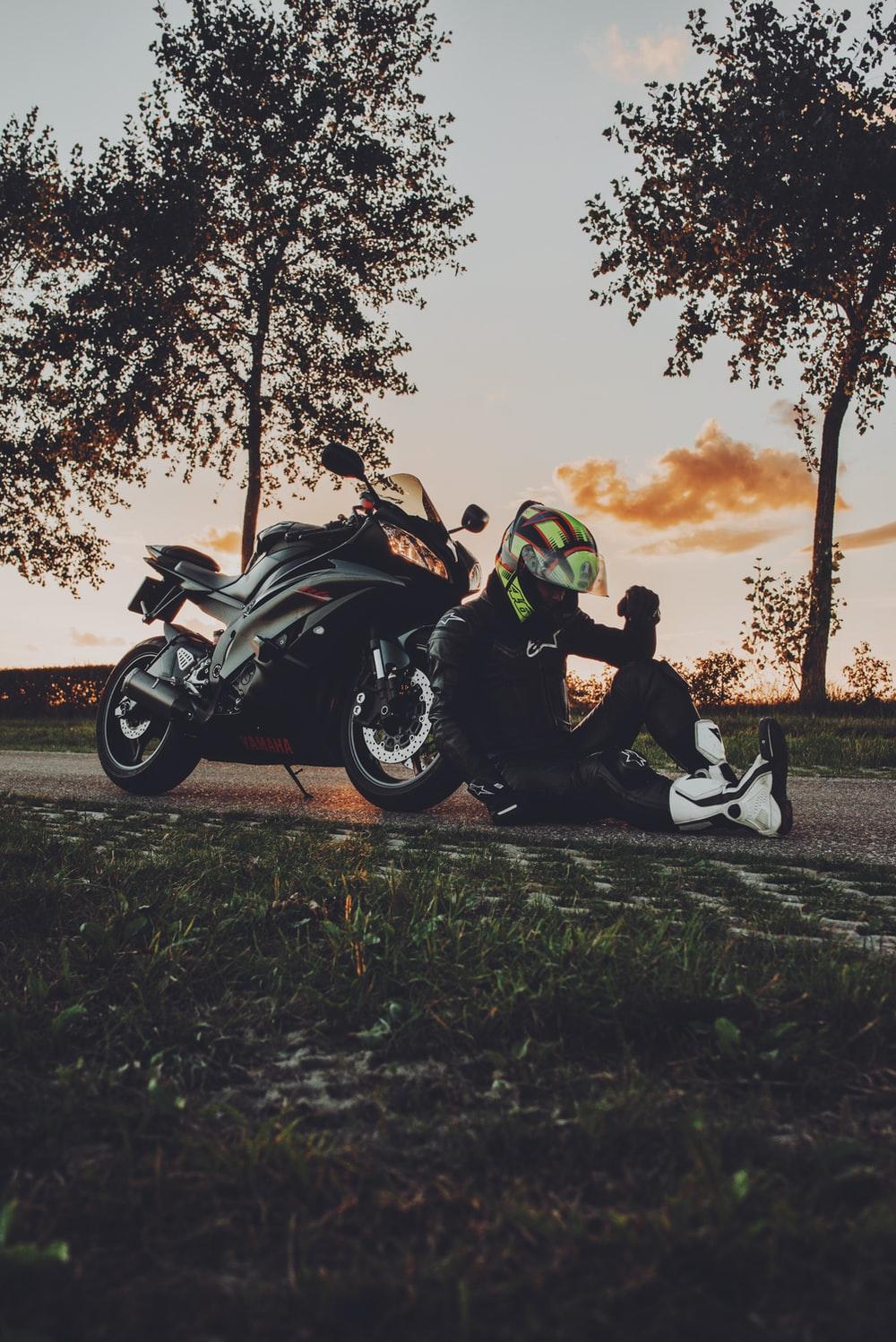 Bike Travel Wallpapers - Top Free Bike Travel Backgrounds - WallpaperAccess