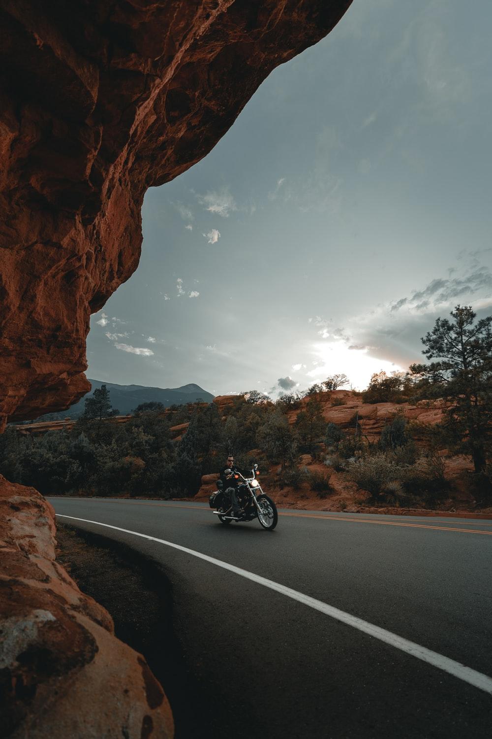 Bike Travel Wallpapers - Top Free Bike Travel Backgrounds - WallpaperAccess