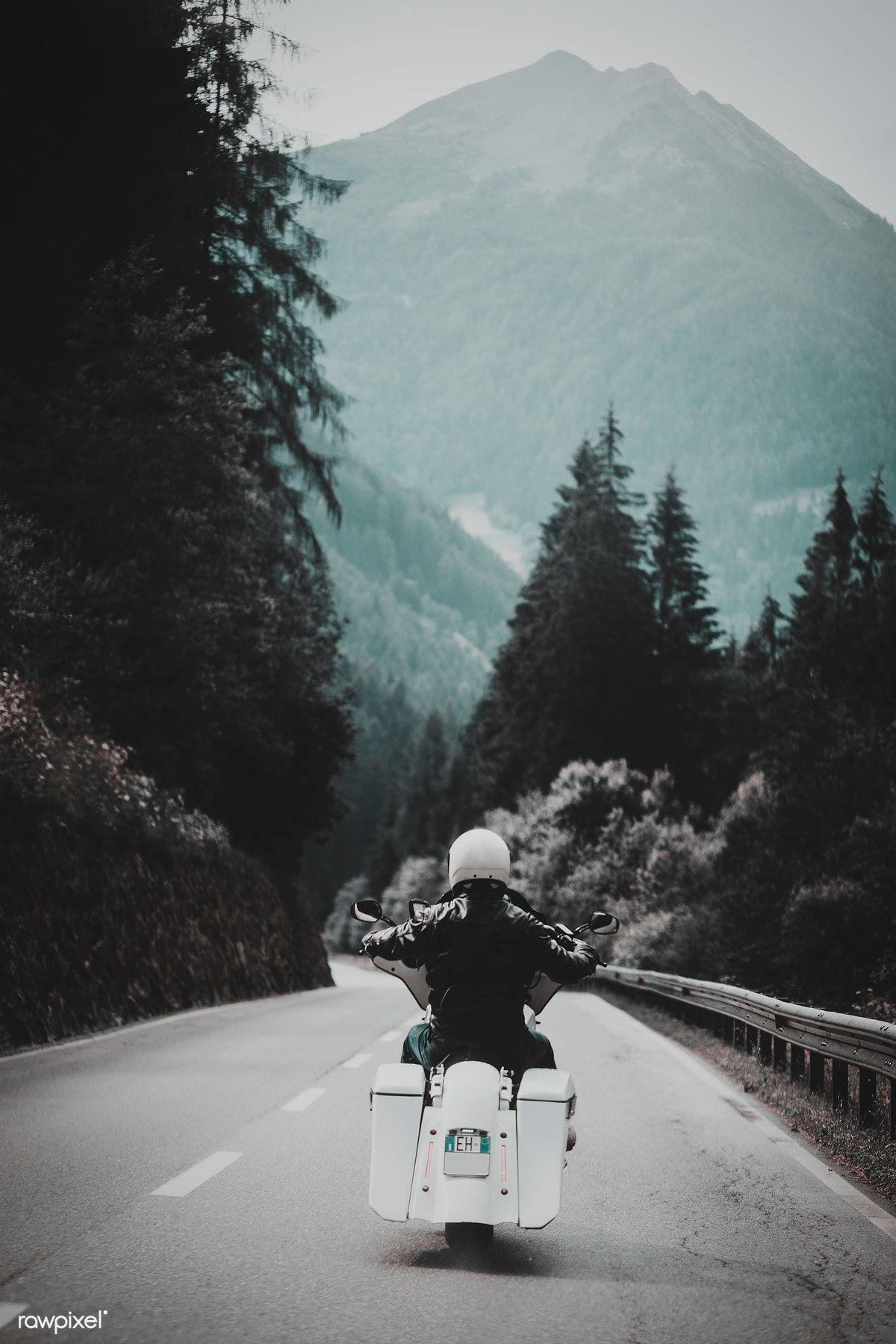 Bike Travel Wallpapers - Top Free Bike Travel Backgrounds - WallpaperAccess