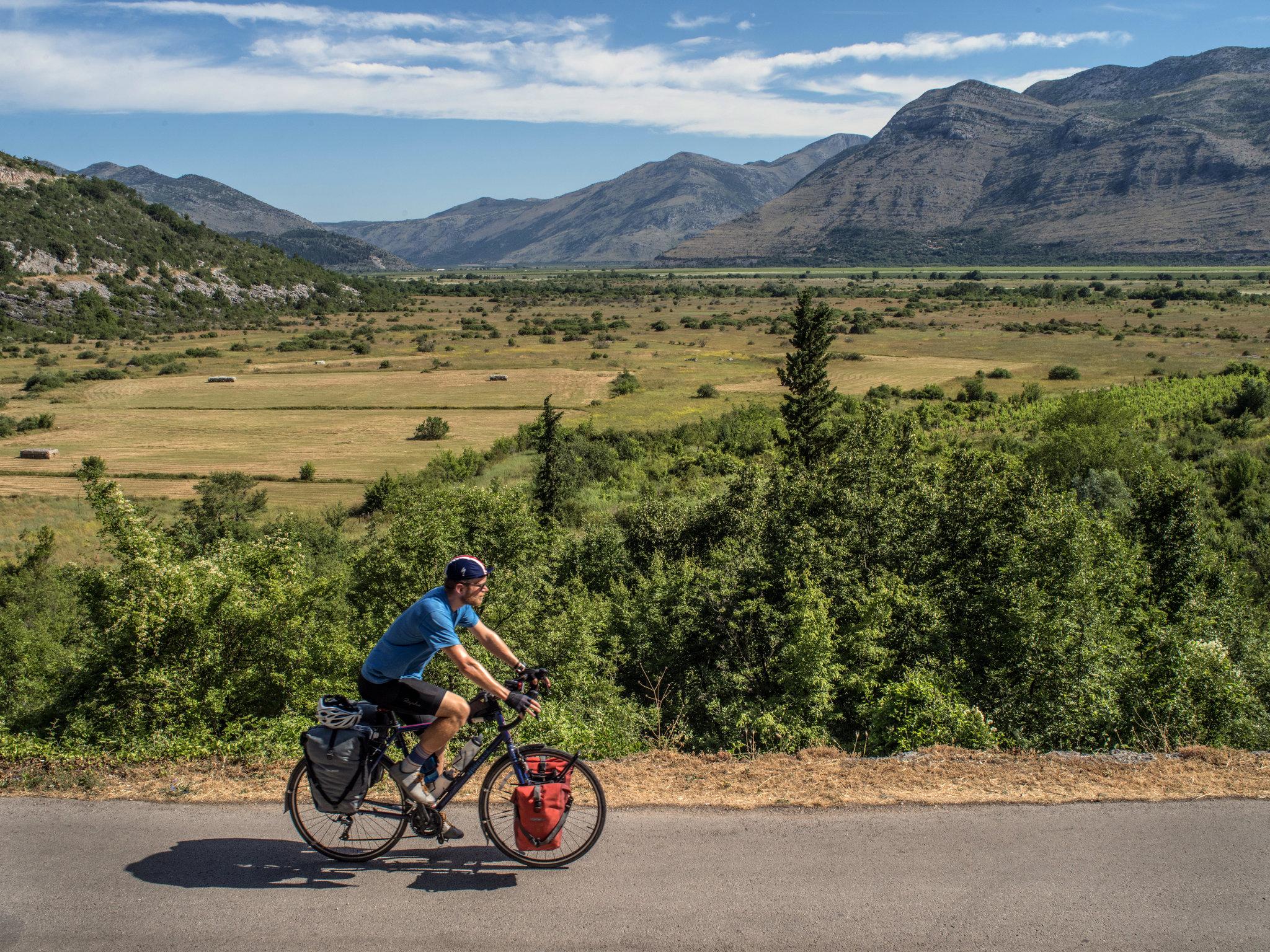 Bike Travel Wallpapers - Top Free Bike Travel Backgrounds - WallpaperAccess