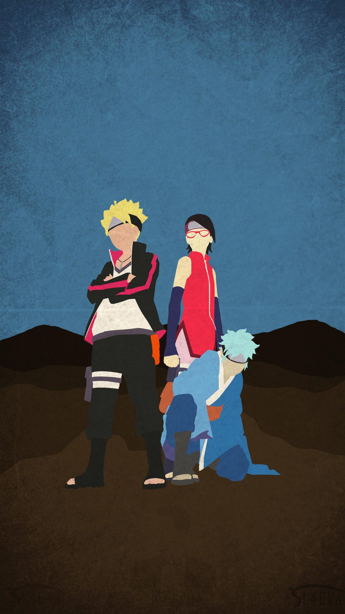 4K Boruto Wallpapers - Top Free 4K Boruto Backgrounds - WallpaperAccess