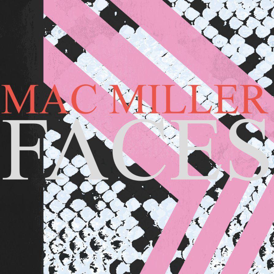 Mac Miller Faces Wallpapers - Top Free Mac Miller Faces Backgrounds ...