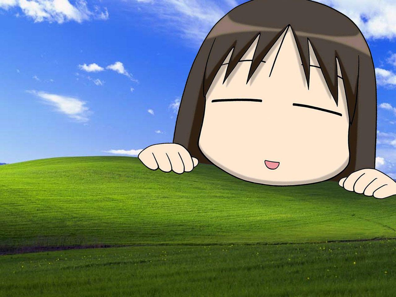 Azumanga Daioh Wallpapers - Top Free Azumanga Daioh Backgrounds ...